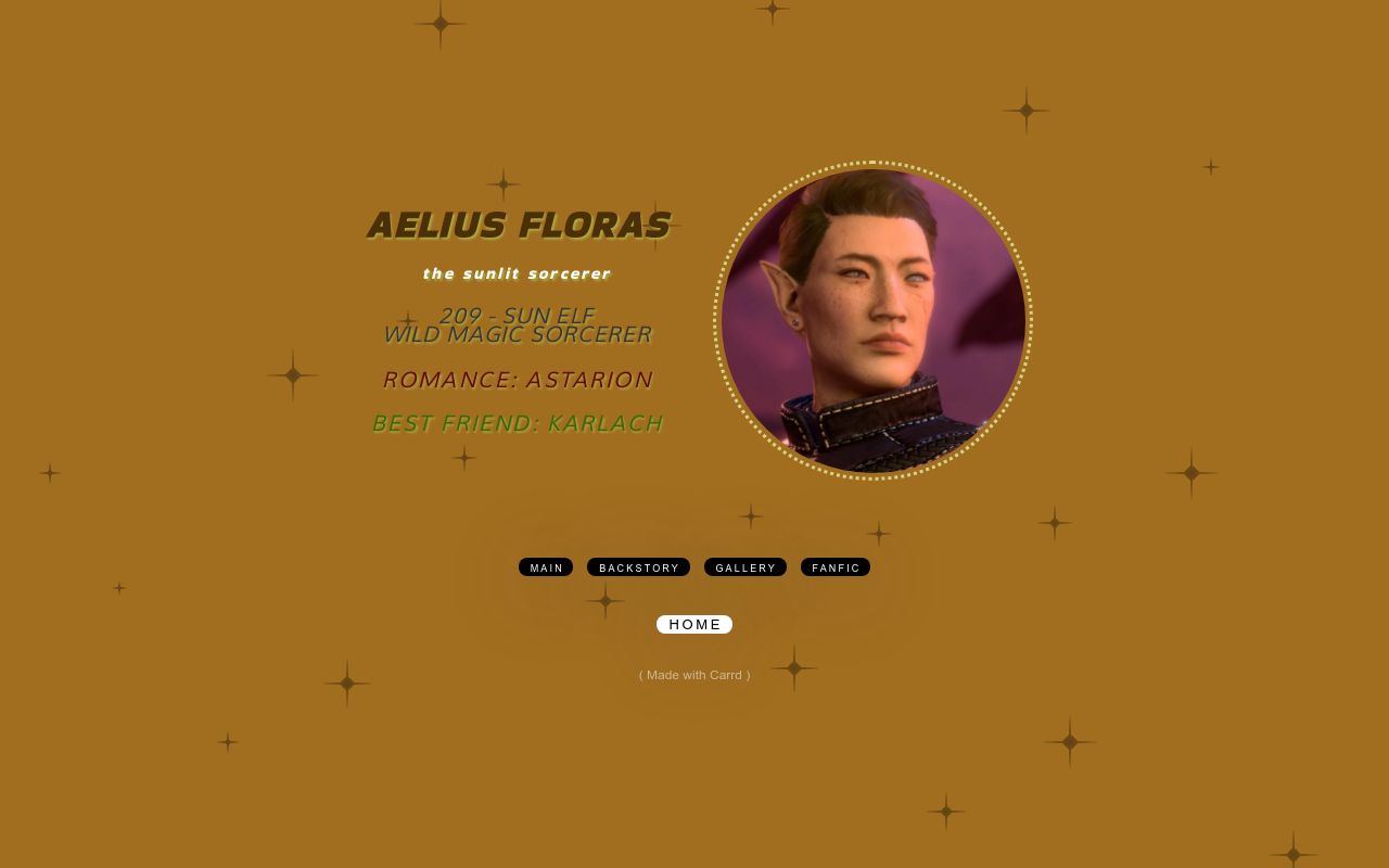 reid's carrd (aelius)